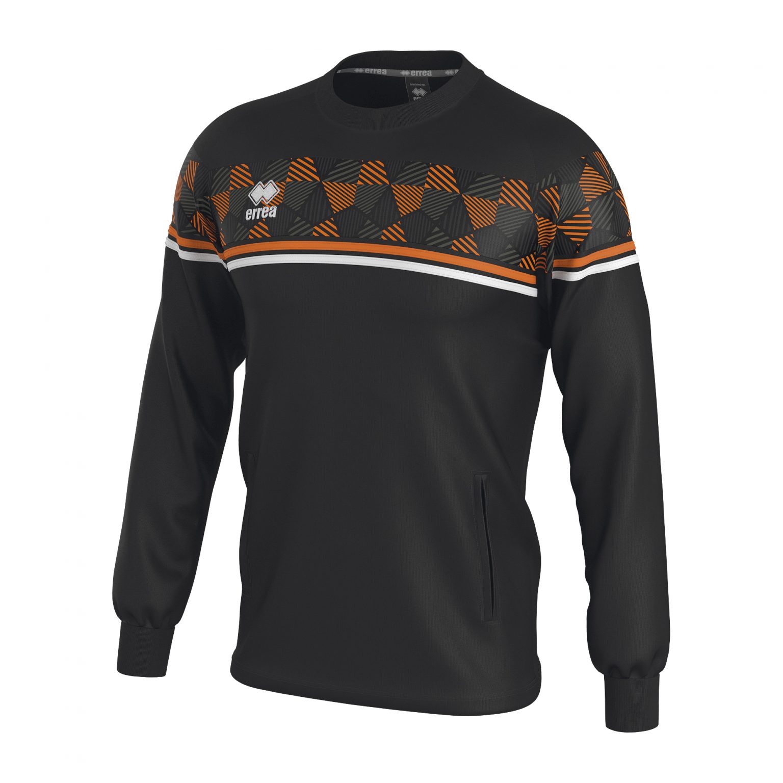 Errea - AD Teamwear - Errea UK - Sportswear
