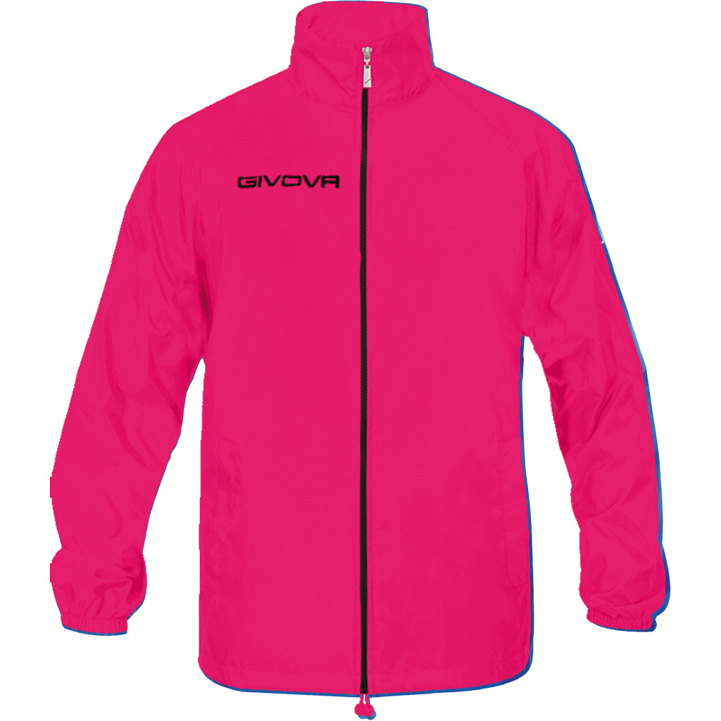 Givova Coats & Jackets - AD Teamwear - Givova UK