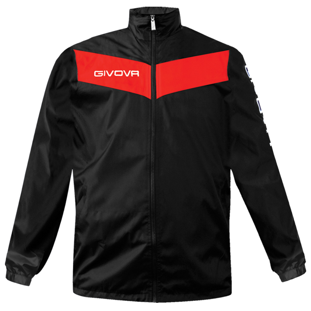 Givova Scudo Jacket - AD Teamwear - Givova UK
