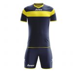 Zeus Apollo Football Kit - AD Teamwear - Zeus Football Kit - Zeus UK