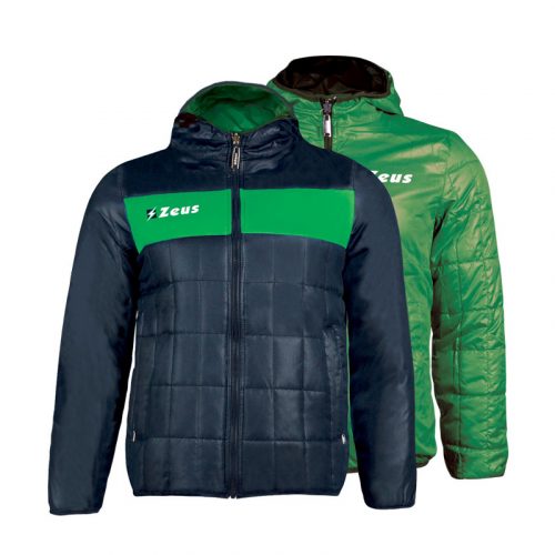 Coats & Jackets from Zeus - AD Teamwear - Zeus UK