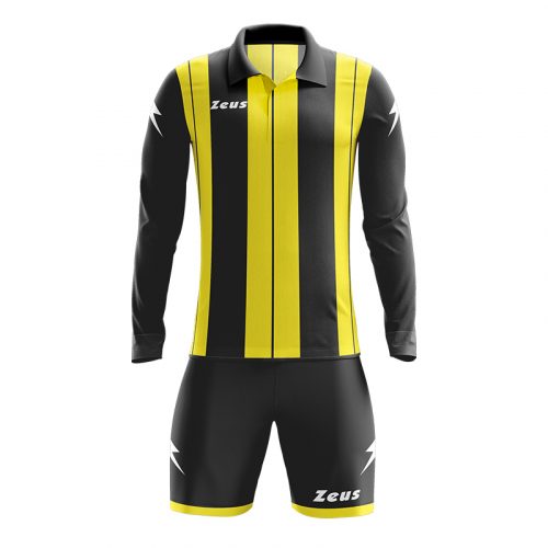 Zeus Olympia Tracksuit - AD Teamwear - Zeus UK