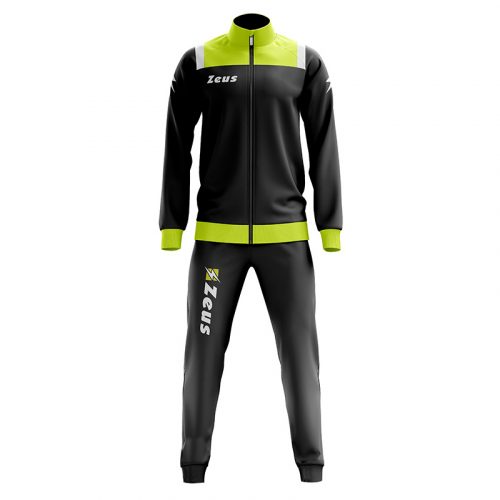 Zeus Olympia Jacket - AD Teamwear - Zeus Coat - Zeus Jacket