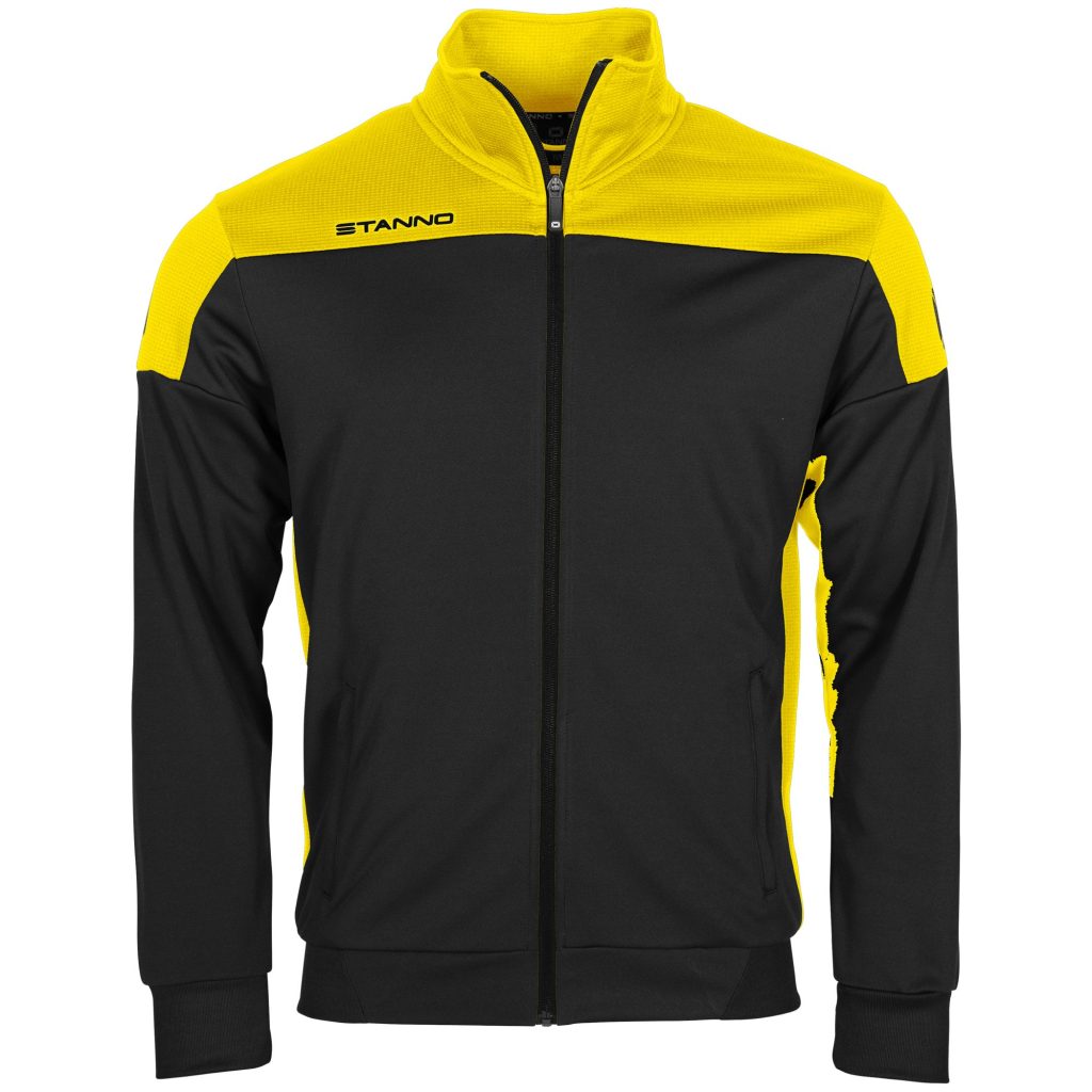 Stanno - AD Teamwear - Stanno UK