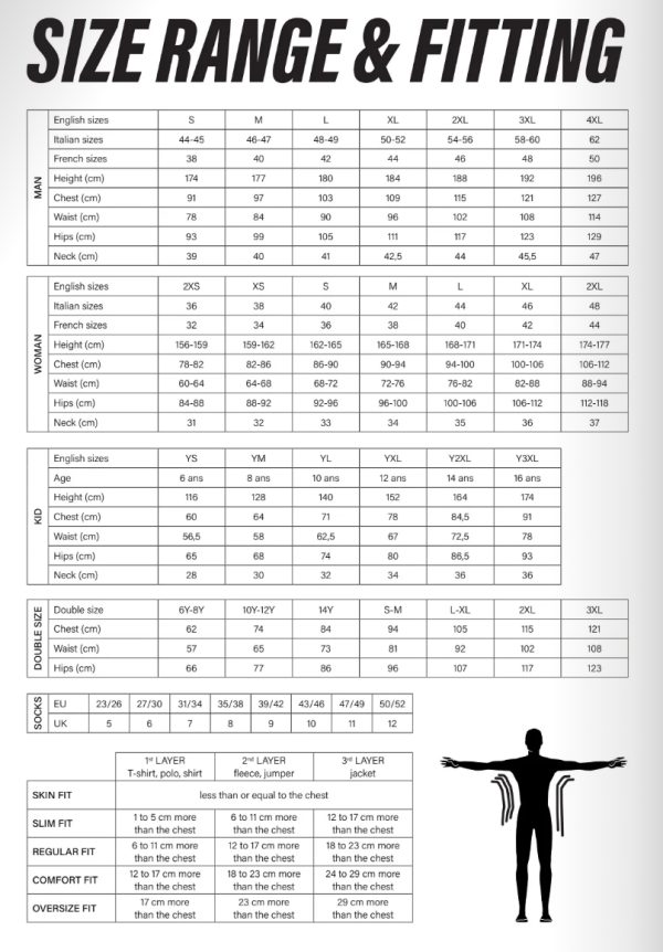 Kappa Gaudo Fleece Tracksuit Bottoms - AD Teamwear